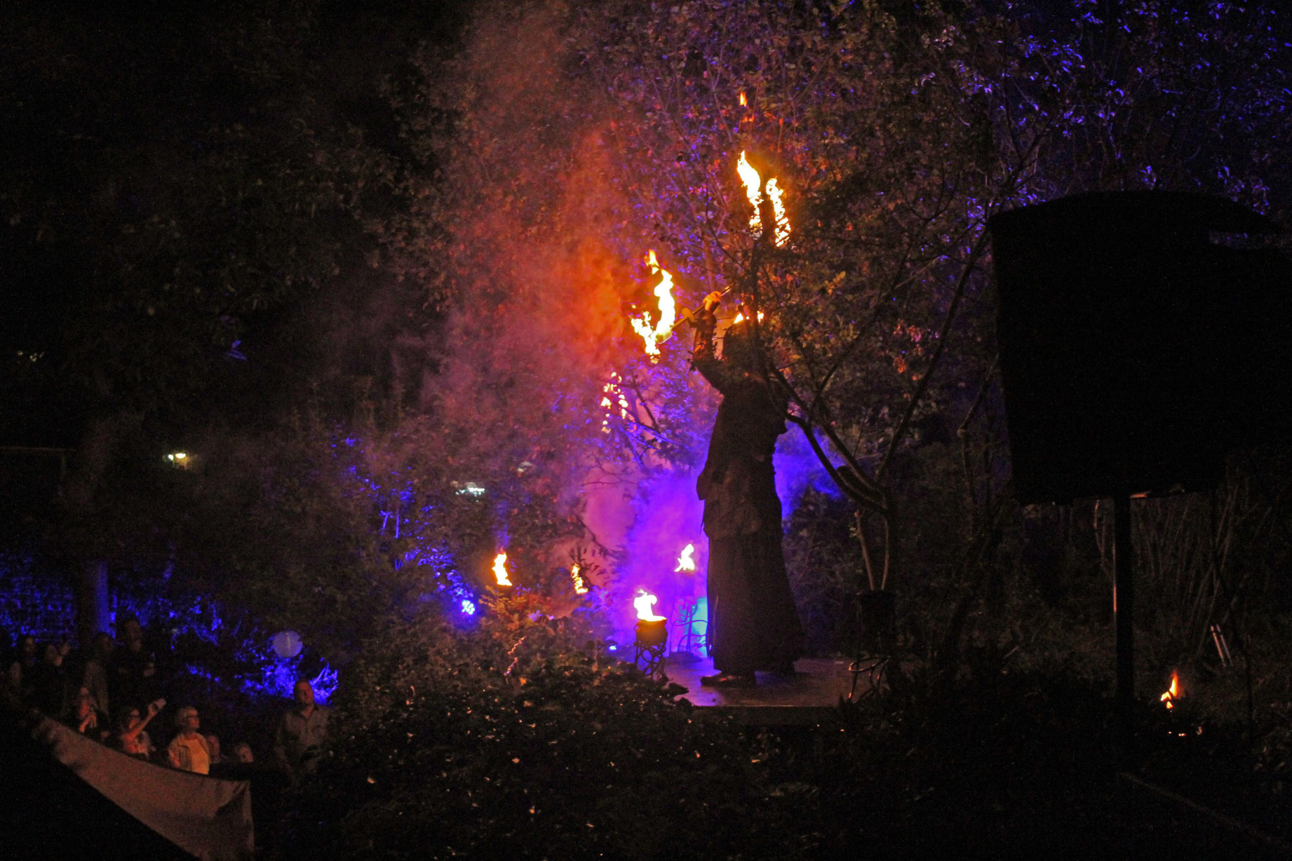 Dortmund | Assmann Gruppe: 60 Jahre Jubiläum | 2019 | FLAMES Fire Company